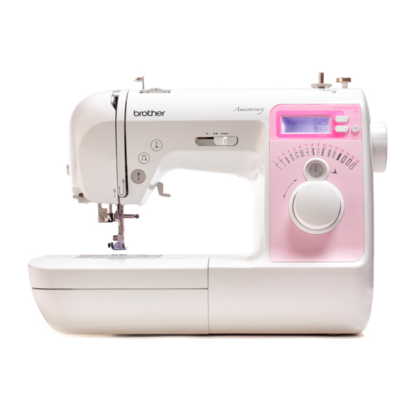 Brother naaimachine kopen te Lier - Van Rooy Naaimachines